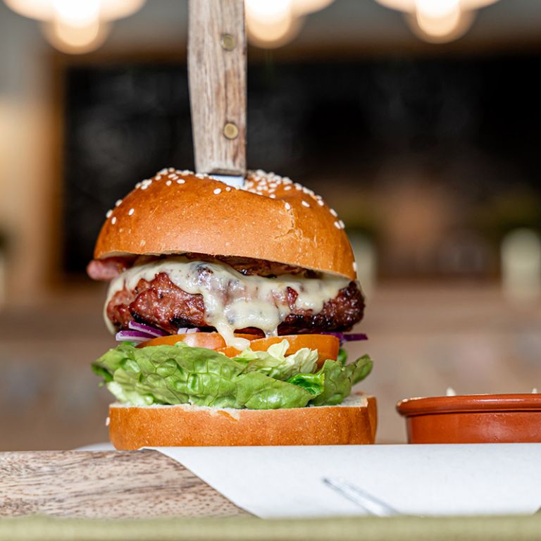 Welcome To The Windrush Inn | Pub & Grill In Witney