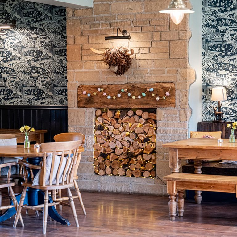 Welcome To The Windrush Inn | Pub & Grill In Witney
