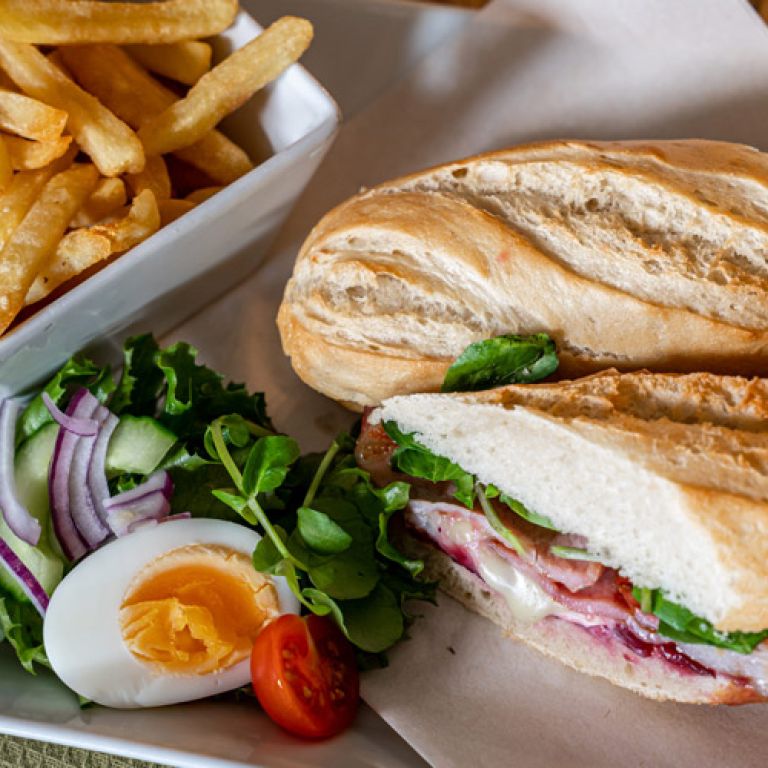 Welcome To The Windrush Inn | Pub & Grill In Witney